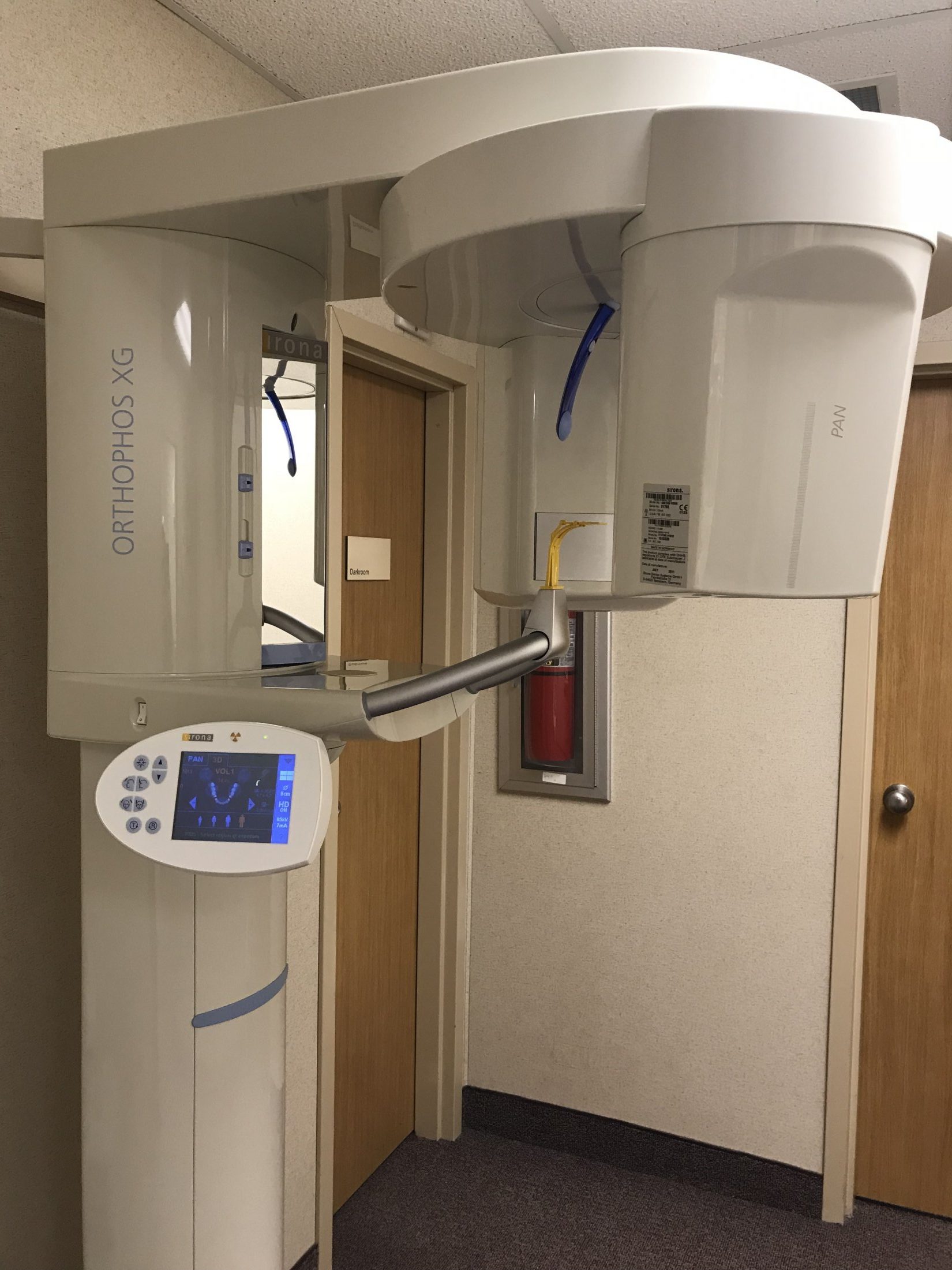 3D Imaging | Hunterdon Oral & Maxillofacial Surgical Specialists